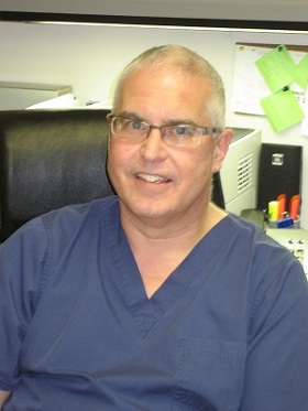 Kevan S. Green, D.M.D. | Kevan Green Periodontist | Dr. Kevan Green